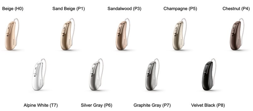 Phonak Hearing Aids | Sound Hearing