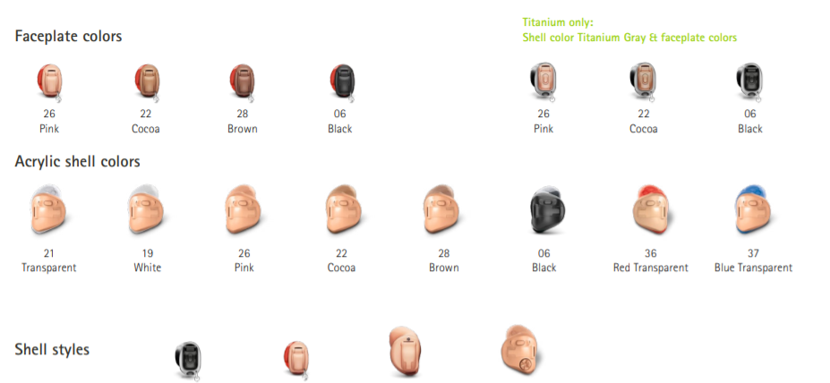 Phonak Hearing Aids | Sound Hearing