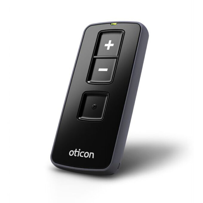 Oticon More Hearing Aids | Sound Hearing