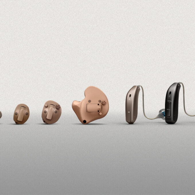 Oticon More Hearing Aids | Sound Hearing
