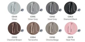 Oticon More | Sound Hearing