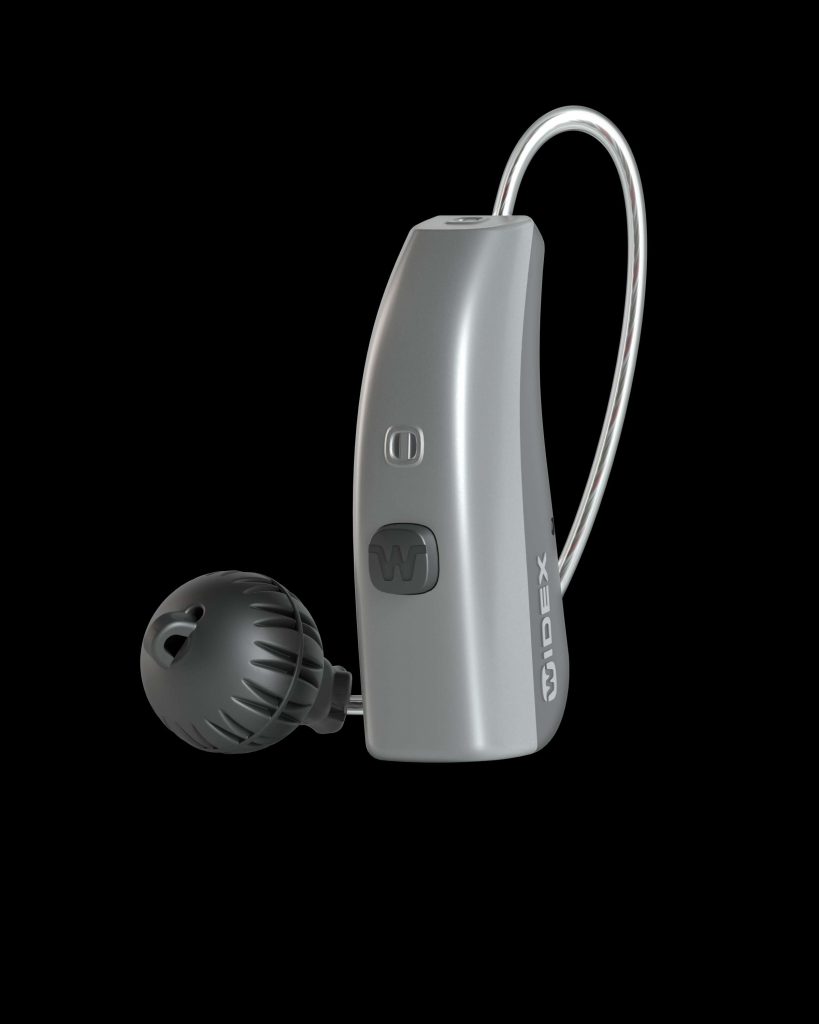 Widex Evoke | Sound Hearing